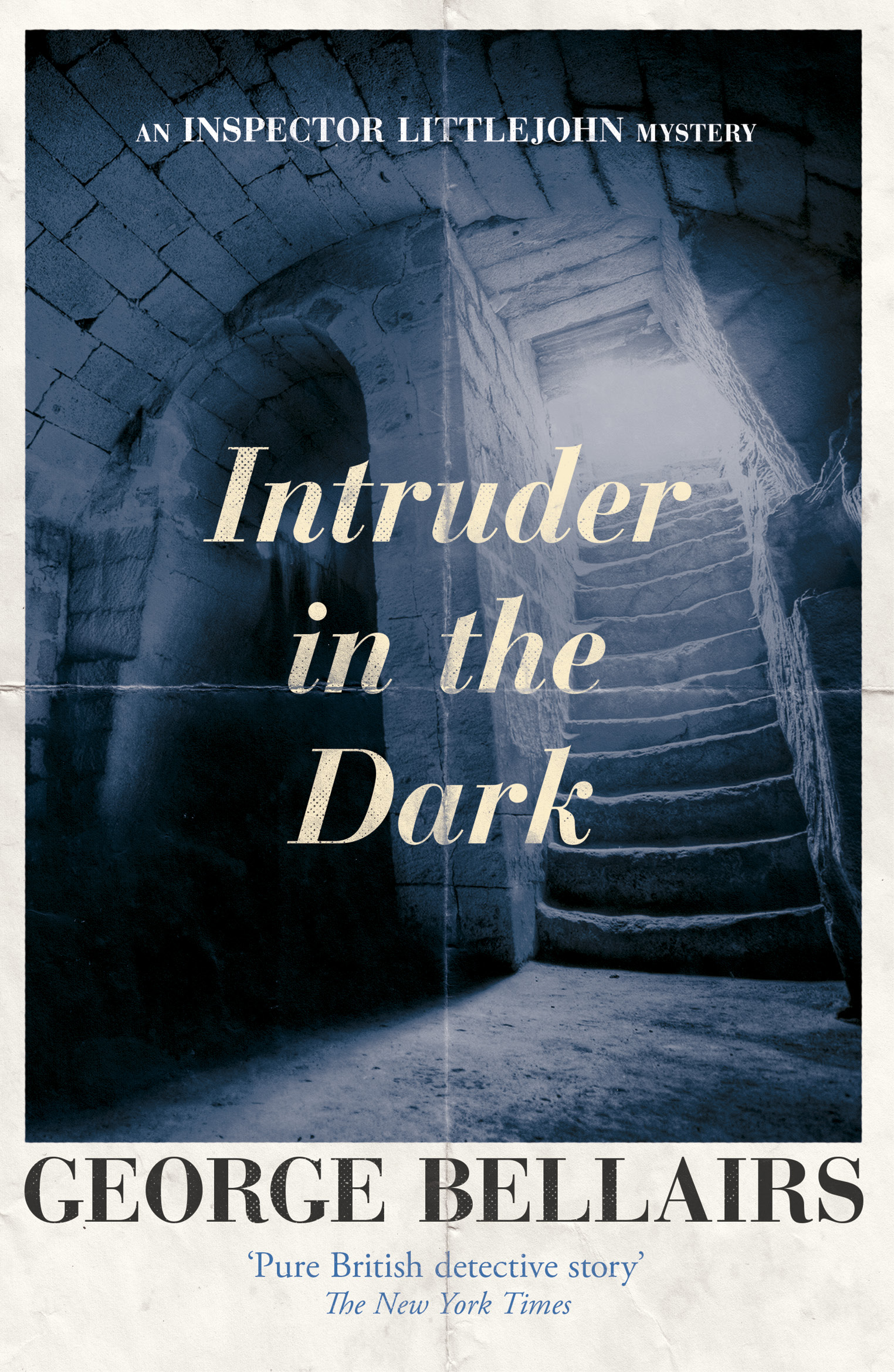 Intruder in the Dark